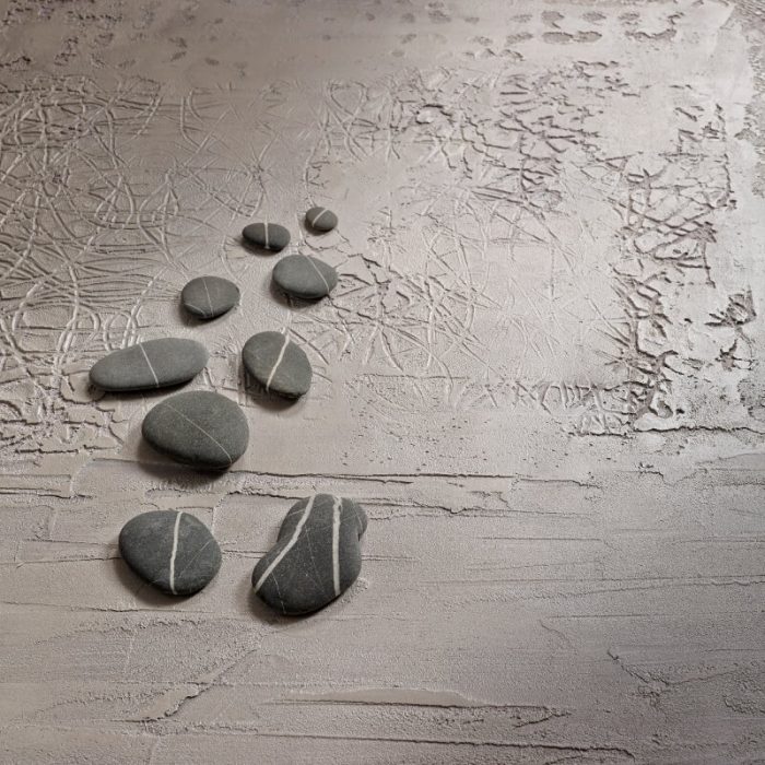 CALCECRUDA - sisustuslaastit - Novacolor Suomi