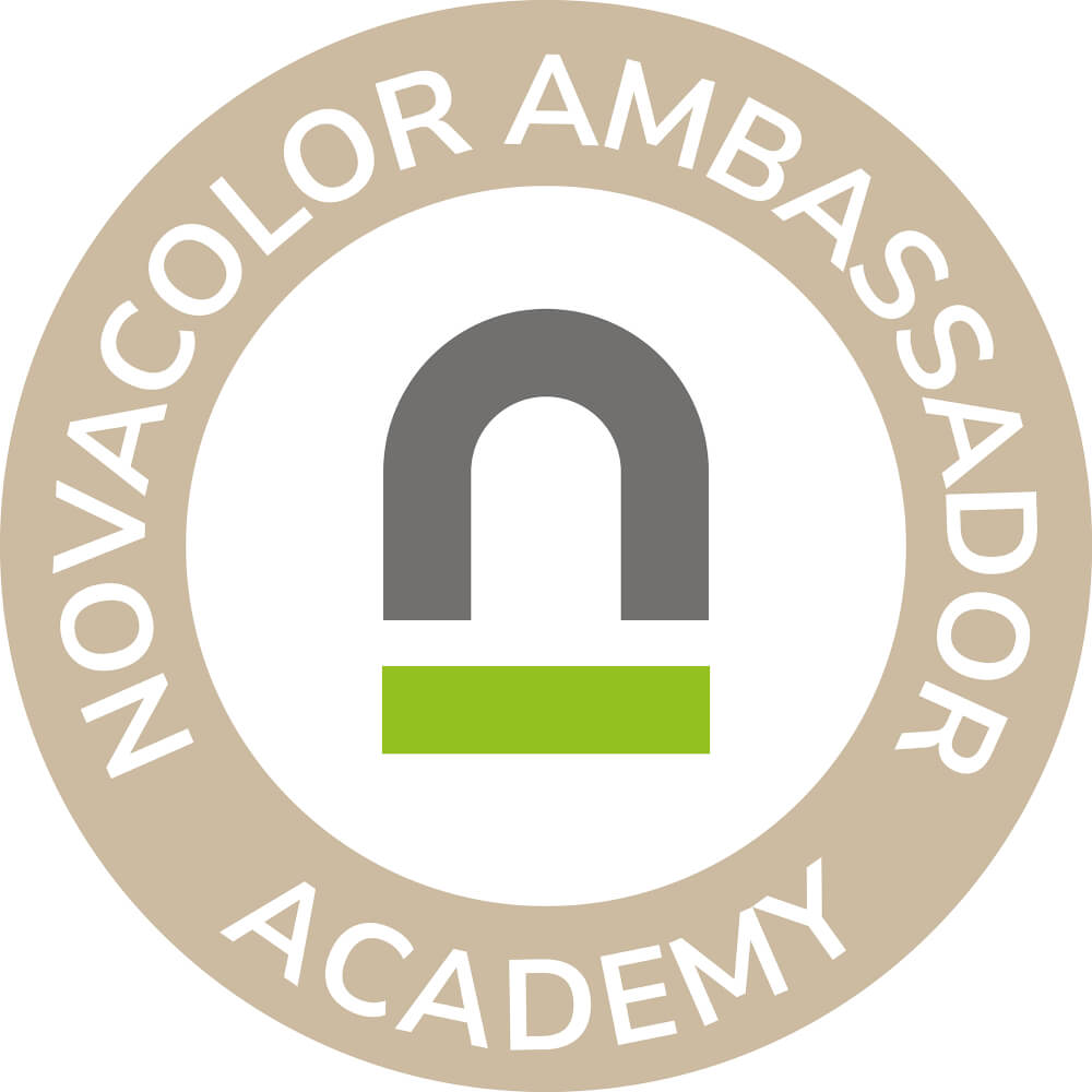 Italialaiset sisustusmateriaalit | Novacolor Suomi - Dekotuote Oy ...